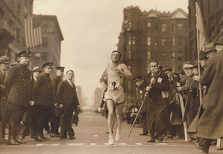 The Evolution of Ultrarunning: From Ancient Roots to Modern Popularity ...